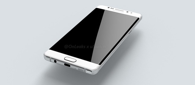 Samsung Galaxy Note 7 e Note 7 Edge saranno presentati il 2 agosto | Rumor
