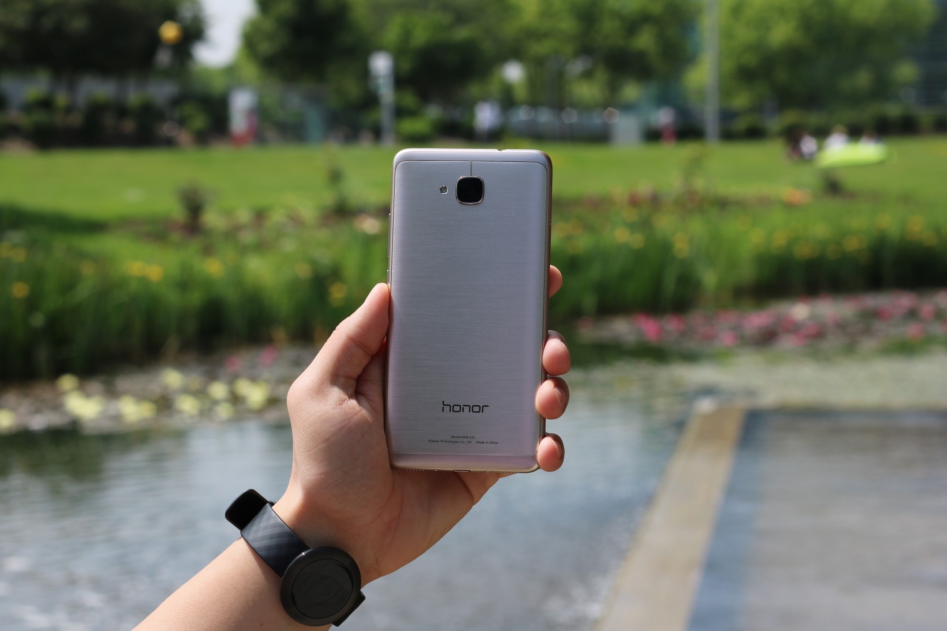 Honor 5C con Kirin 650 a 199 euro | Anteprima video di HDBlog