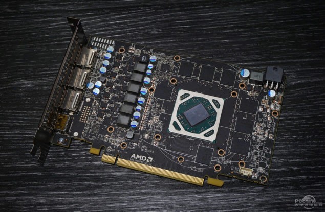Radeon RX 480: sarà disponibile in volumi già in fase di lancio