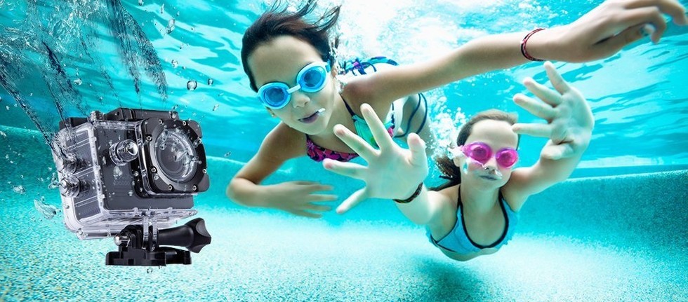 Migliore Action Camera Economica (Classifica 2026)