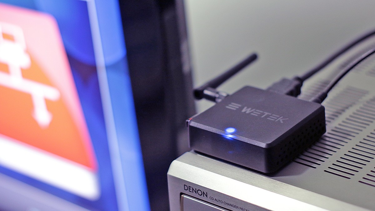 Recensione WeTek Hub: TV Box Android per Netflix, Kodi e 4K - HDblog.it