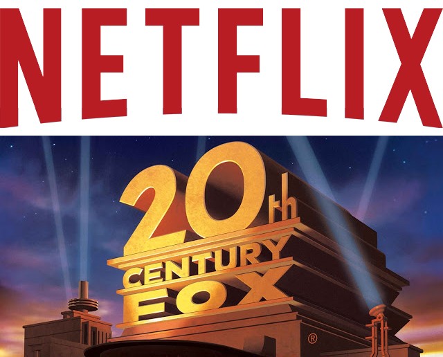 Netflix e Fox si accordano per la distribuzione in streaming di ...