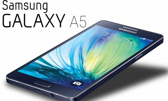 Samsung Galaxy A5 (SM-A500FU) riceve l'aggiornamento ad Android 6.0.1 ...