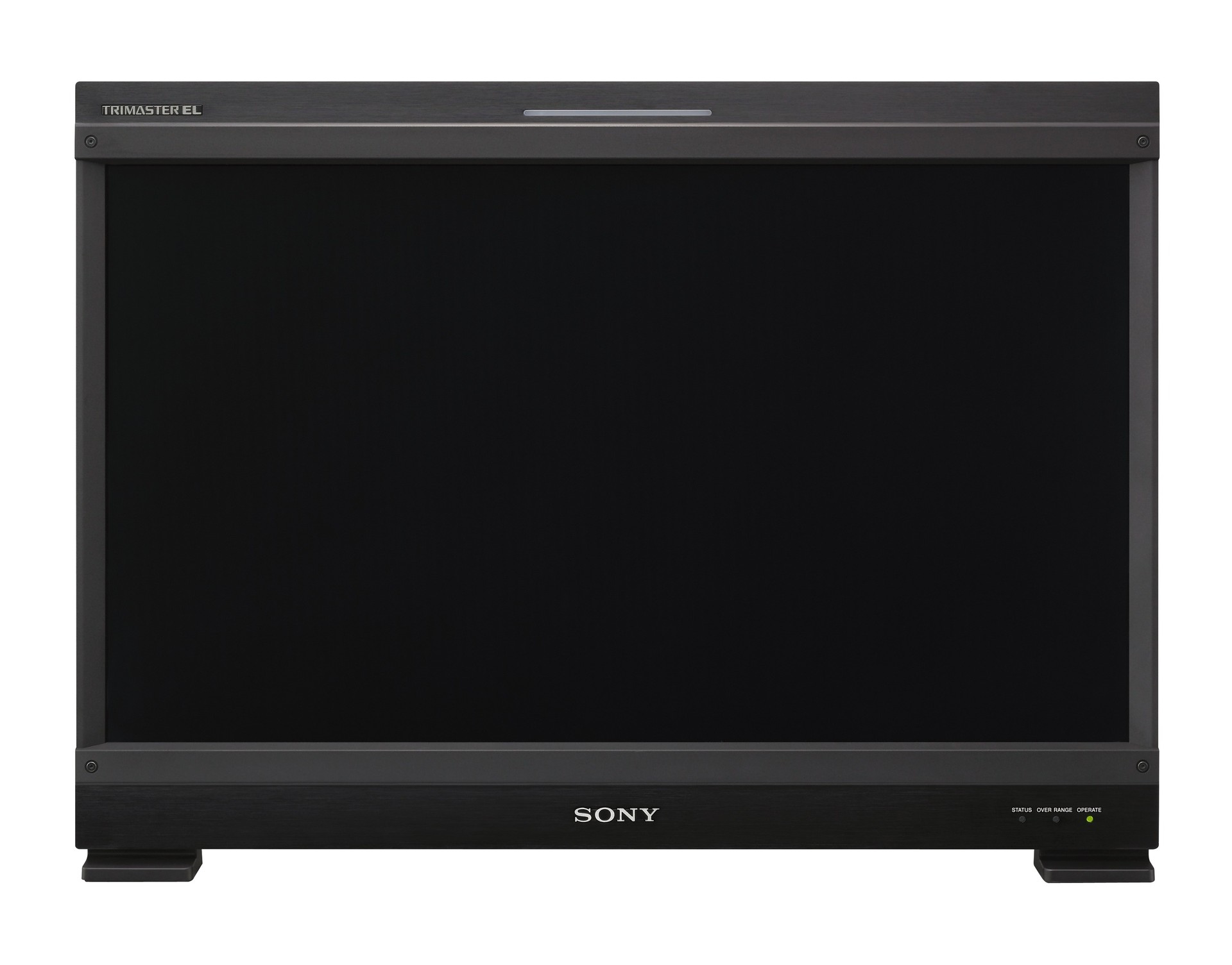Sony annuncia due nuovi monitor OLED da 17" e 25"