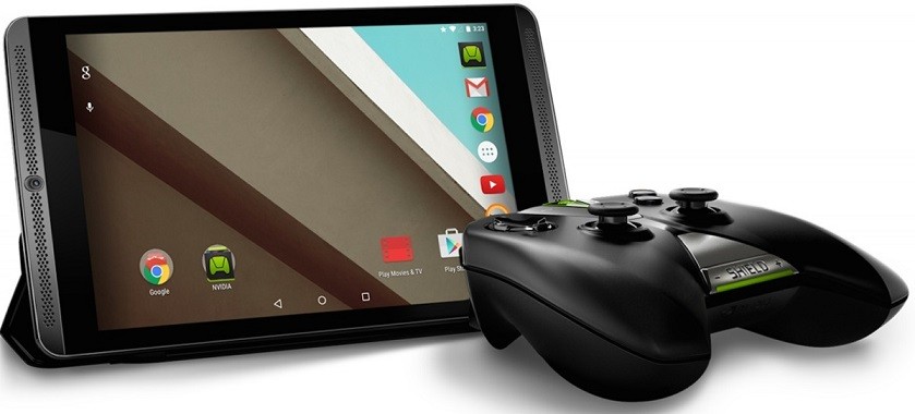 Nvidia rilascia le patch di sicurezza di luglio per SHIELD Tablet e ...