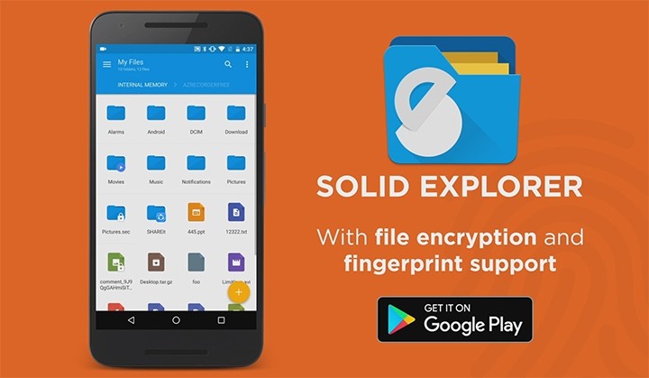 Solid Explorer v2.2, supporto multi-window e molto altro con il nuovo aggiornamento | Download
