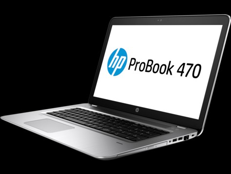 HP ProBook serie 400: ecco i prezzi dei notebook business con CPU Kaby Lake