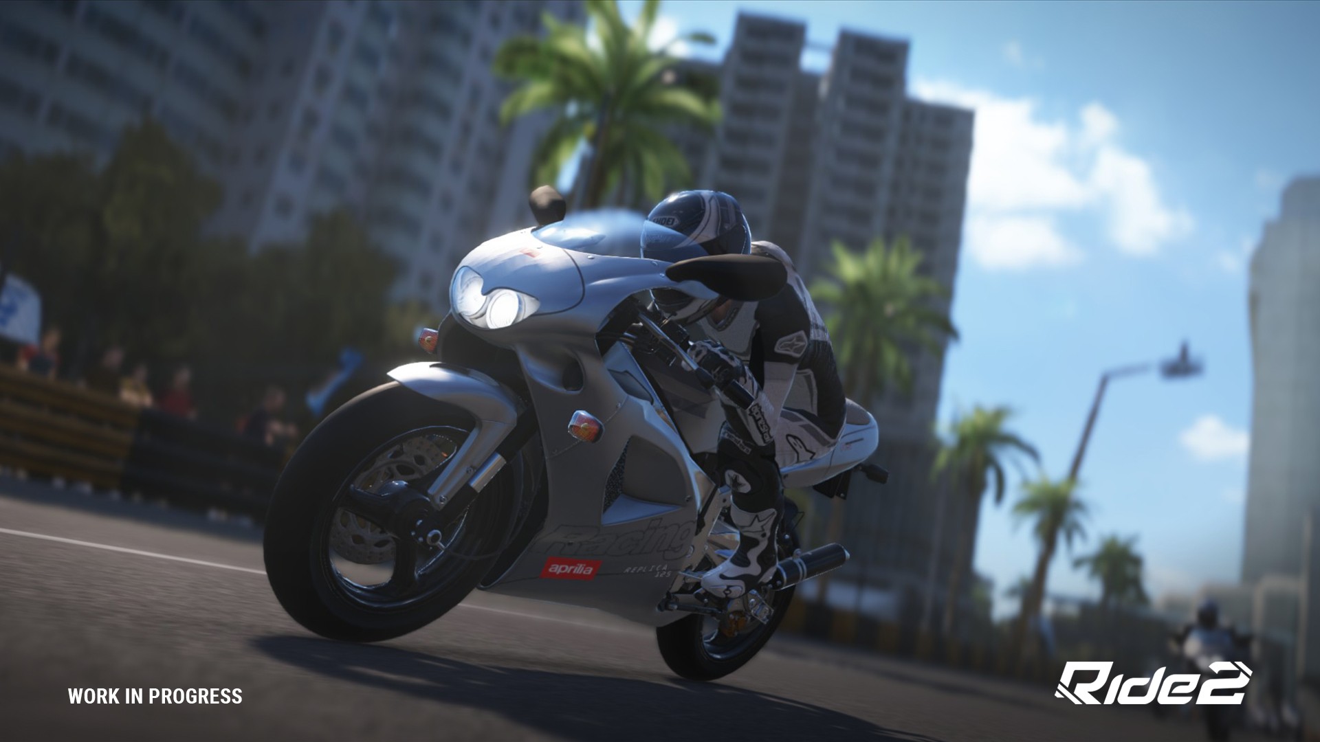 Ride 2: recensione di HDBlog