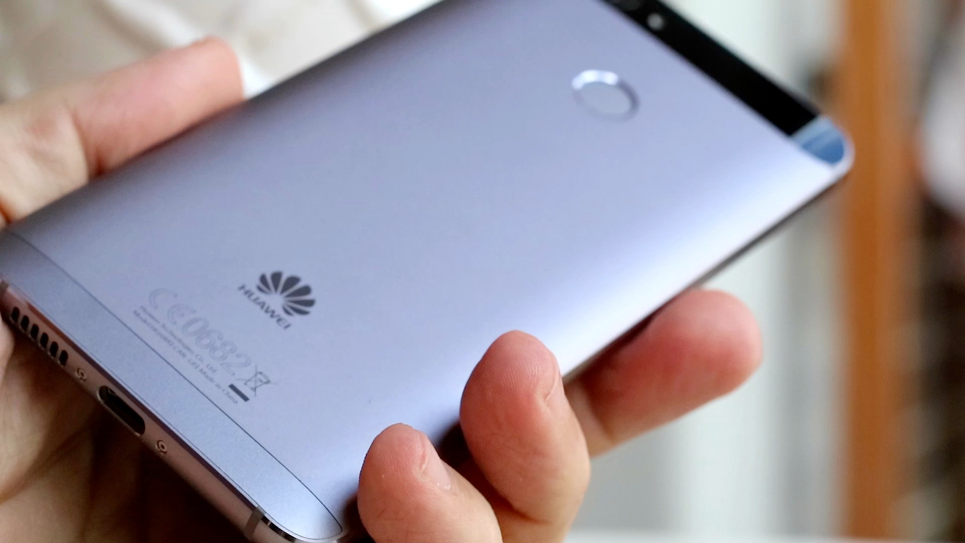 Huawei Nova 2 verrà presentato il 26 maggio | Rumor