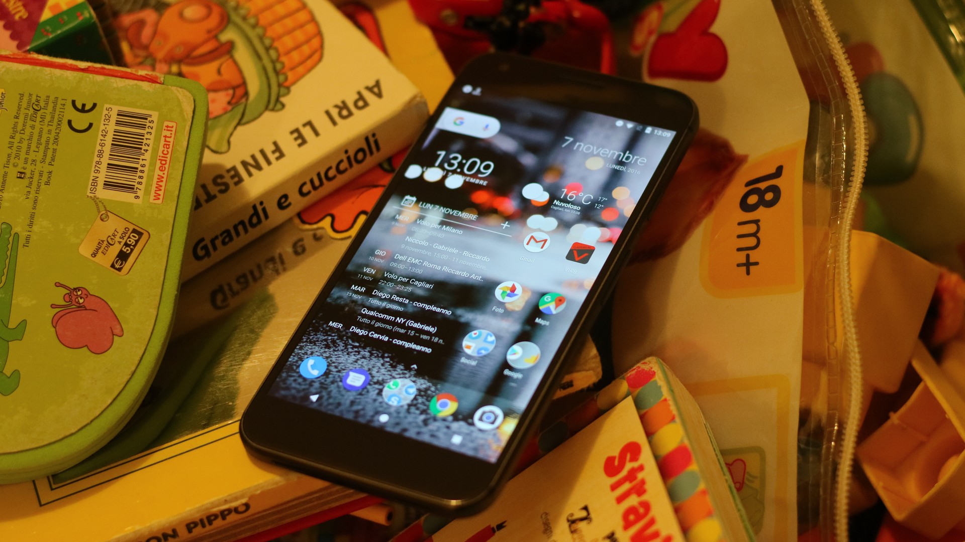 Google rilascia per errore le patch di maggio ad alcuni Pixel XL Google rilascia per errore le patch di maggio ad alcuni Pixel XL