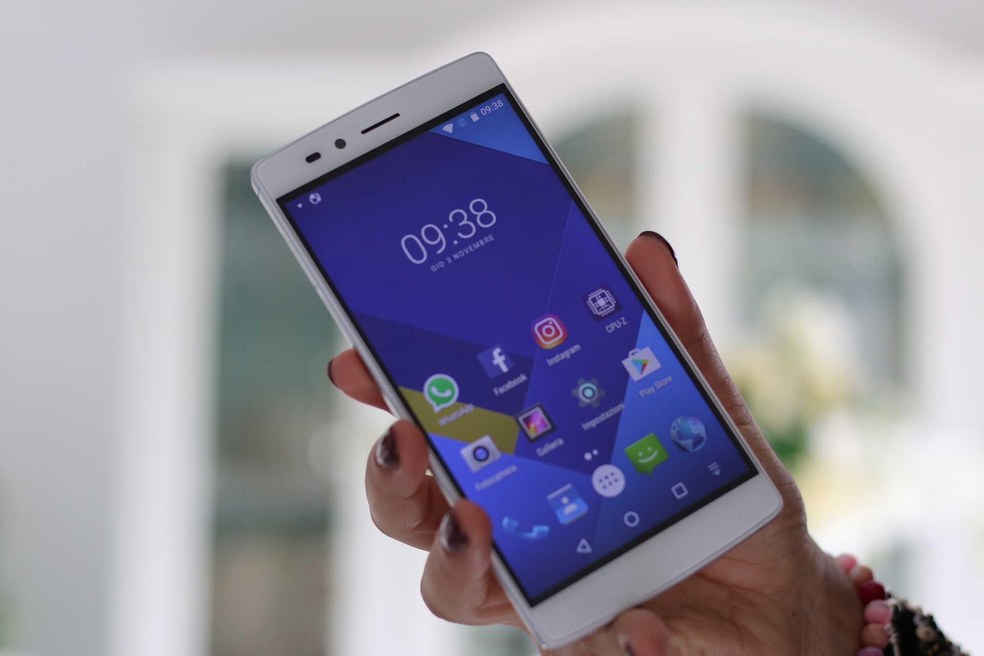 Vernee Apollo lite: la nostra recensione