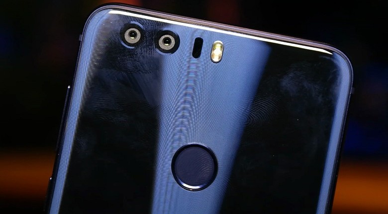 Honor 8 riceve Android 8.0 Oreo grazie alla custom ROM OpenKirin