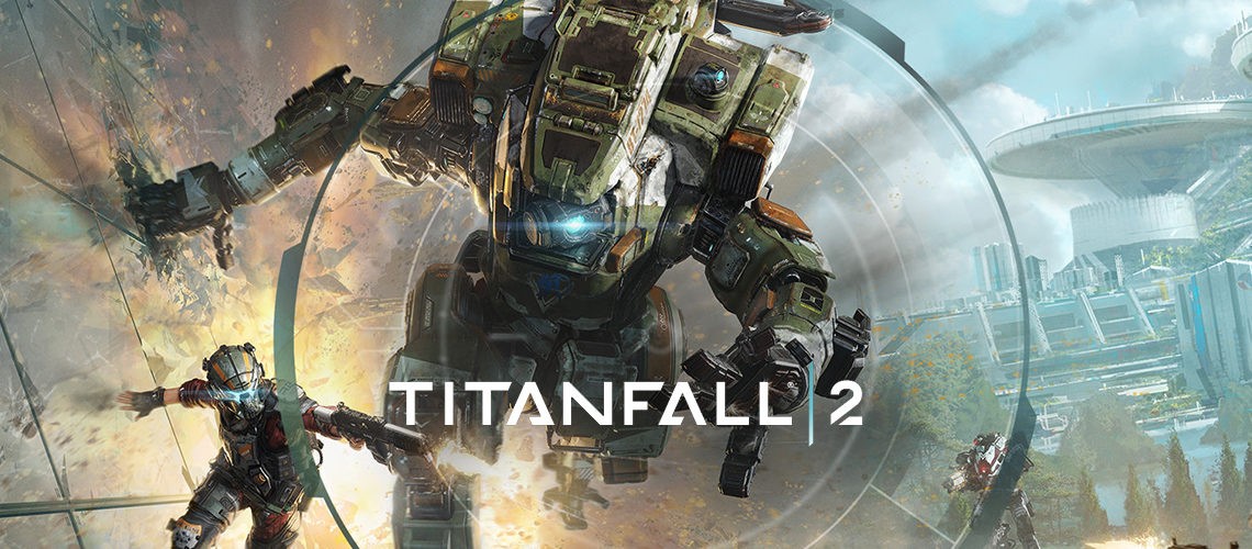 Titanfall 2 gratis nel Vault di EA e Origin Access, annunciata la ...