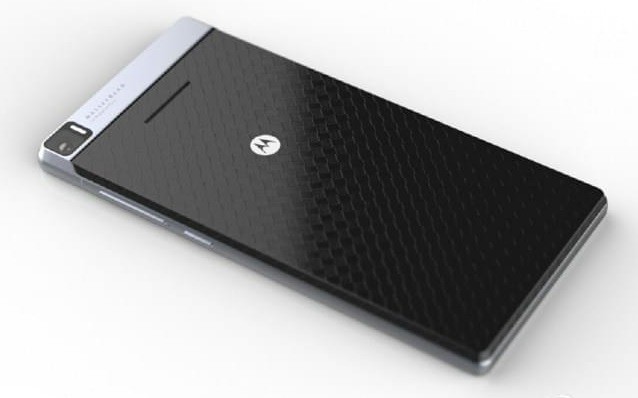 Moto DROID Turbo 3 nei presunti rendering, design Lenovo e cam Hasselblad