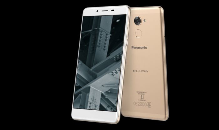 Panasonic annuncia Eluga Mark 2, smartphone di fascia media per il ...