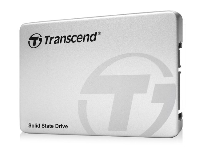SSD 512 GB al miglior prezzo in offerta a 113€ su Amazon | Transcend TS512