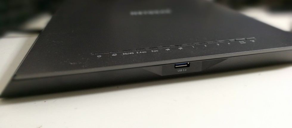 Netgear Nighthawk R7100LG LTE: connessione ovunque senza ADSL | Recensione