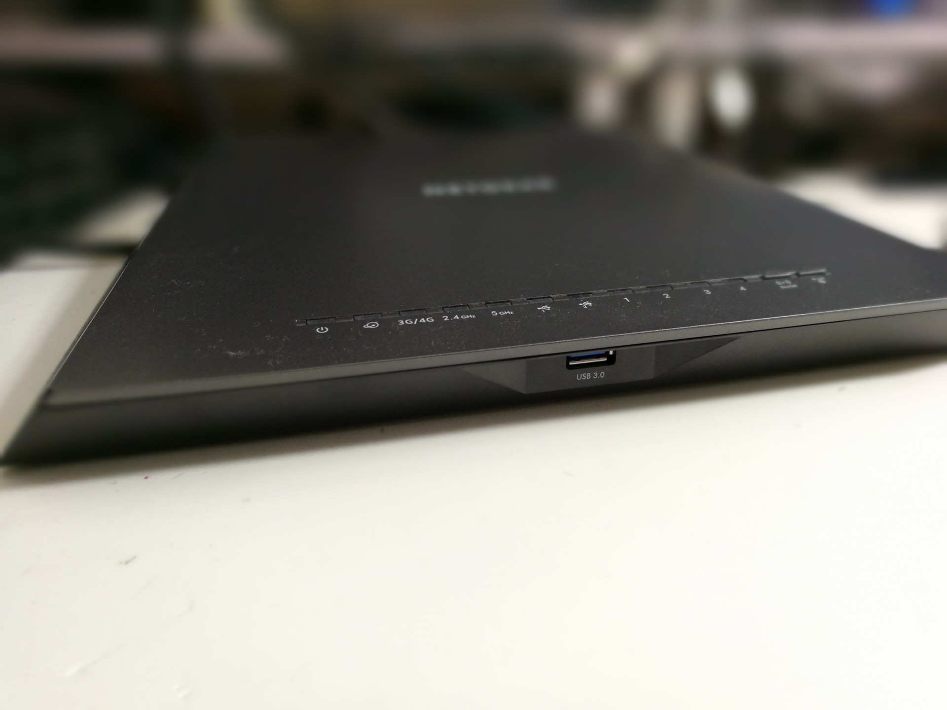 Netgear Nighthawk R7100LG LTE: connessione ovunque senza ADSL | Recensione