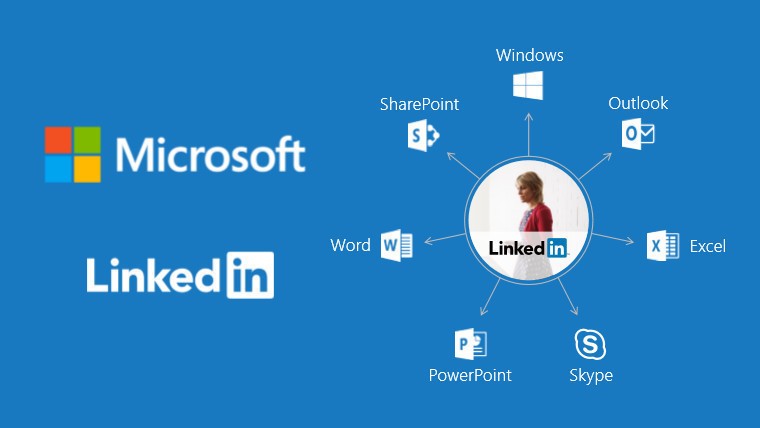 Microsoft-LinkedIn, acquisizione completata. Ecco i piani per il futuro