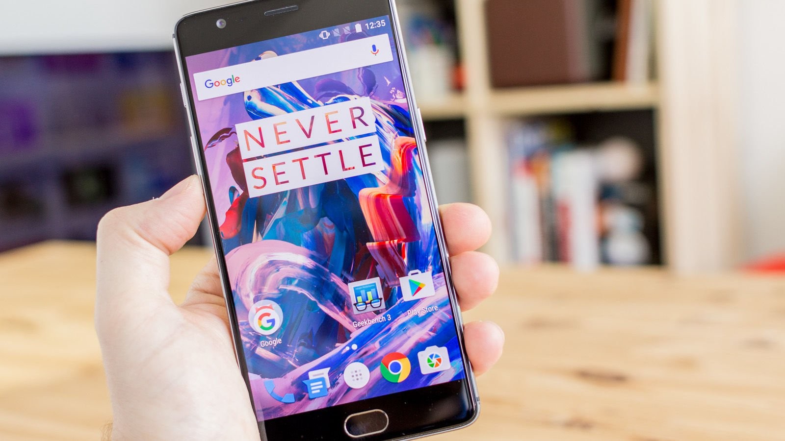OnePlus 3, rilasciata OxygenOS Open Beta 9 basata su Nougat OnePlus 3, rilasciata OxygenOS Open Beta 9 basata su Nougat