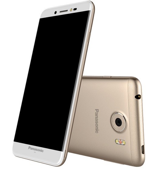 Panasonic annuncia P88, smartphone economico con flash frontale per i ...