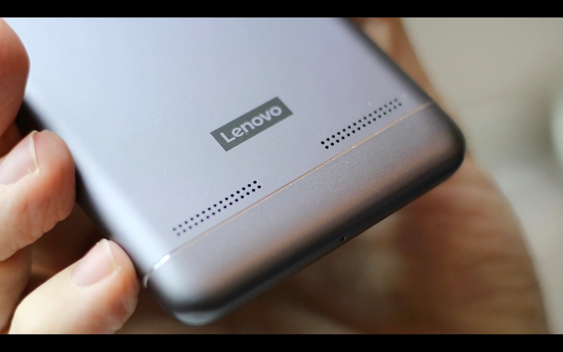 Lenovo K7 Note: presentazione a breve e primo teaser "KillerNote"