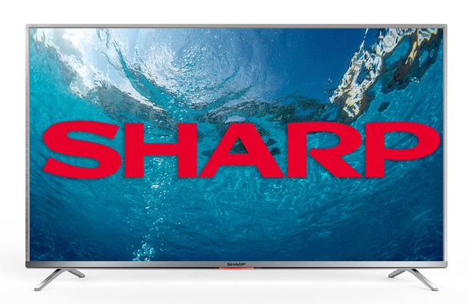 Sharp vuole arrivare a vendere 20 milioni di TV LCD nel 2020