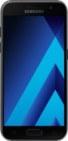 Samsung Galaxy A3 2017 vs Samsung Galaxy A5 2017 vs Samsung Galaxy A7 ...