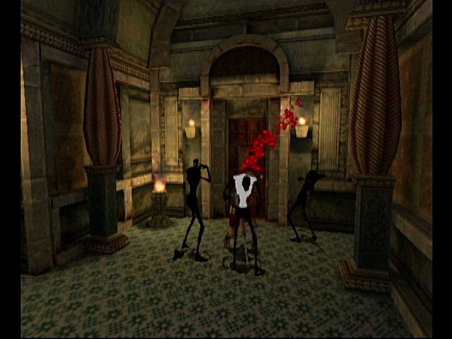 Eternal Darkness: Nintendo rinnova il marchio