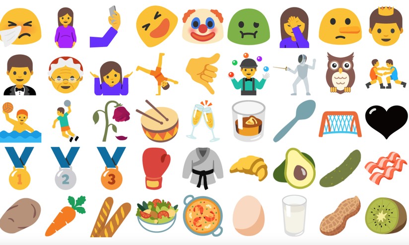 Immagini Emoji Da Copiare Per Iphone Come Attivare Le Emoticon Su Un