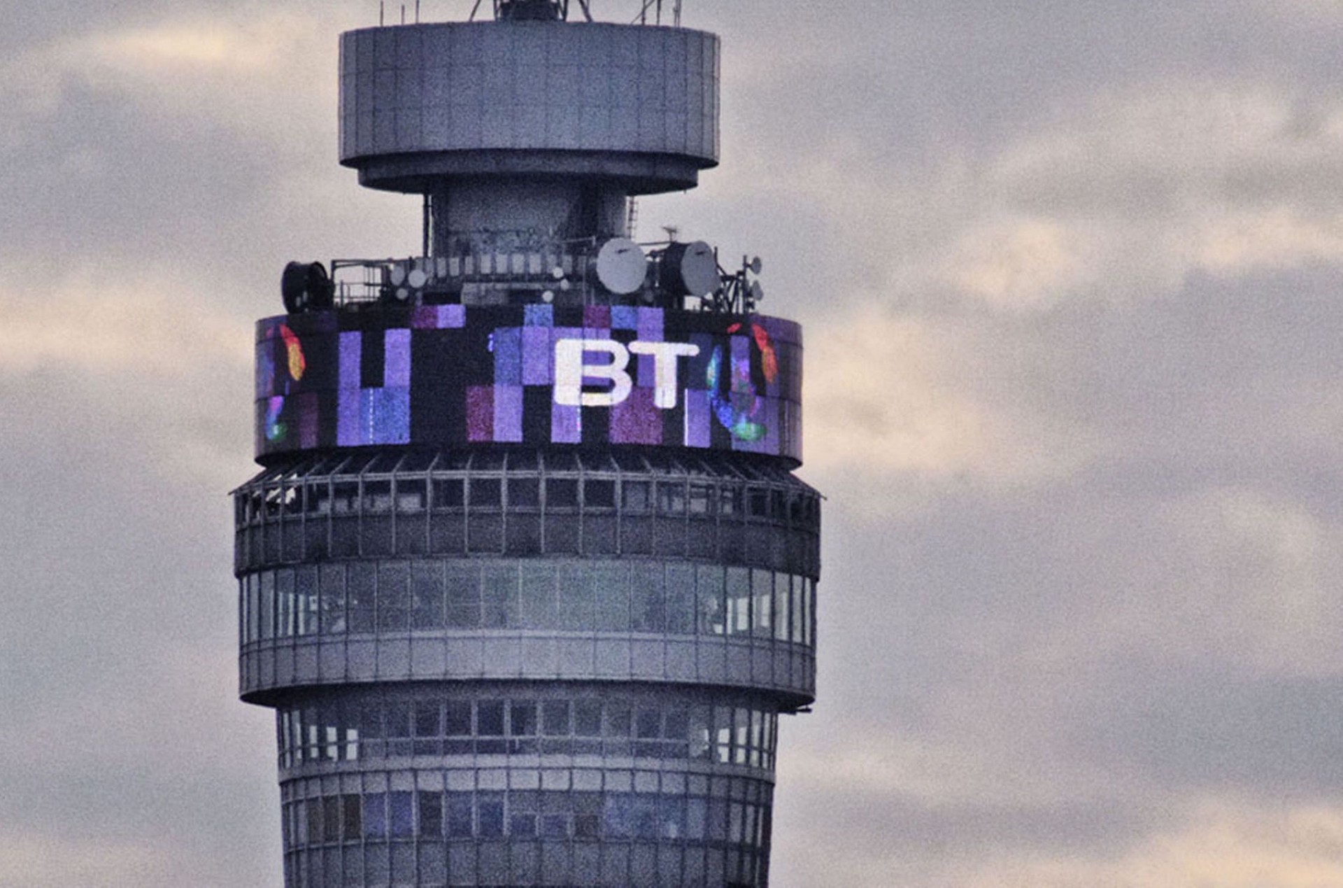 BT accusata di gonfiare i conti in Italia, pronto il taglio di 620 ...