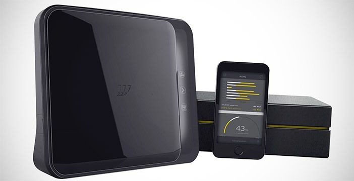Fastweb: ecco il nuovo modem FASTGate fino a 1Gbps - HDblog.it
