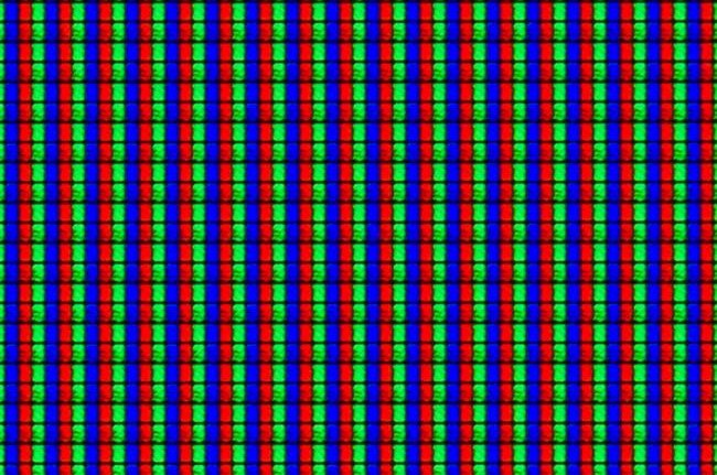 I blue-phase LCD promettono di rivoluzionare TV e display