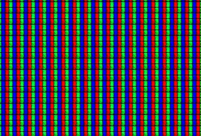 I blue-phase LCD promettono di rivoluzionare TV e display