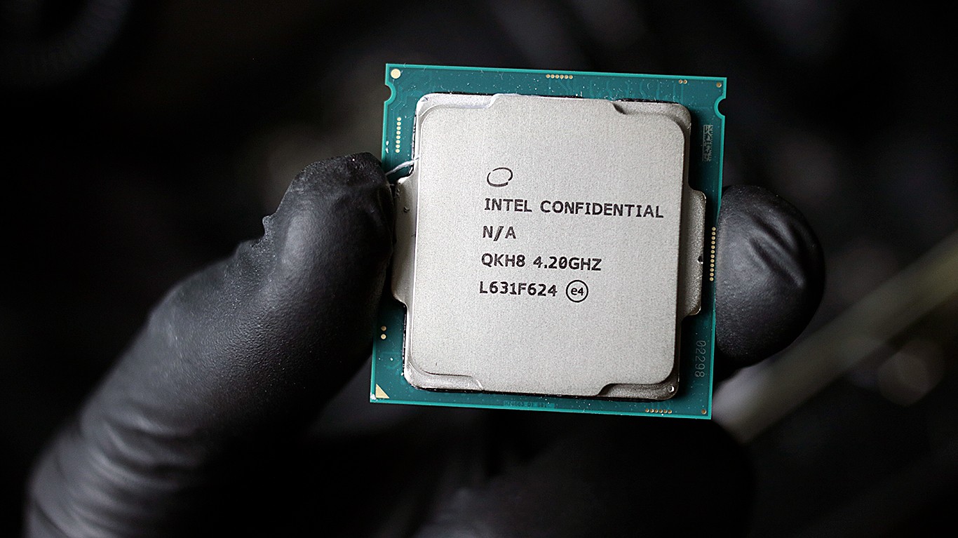 Intel Core i7-7700K: problemi di temperature in overclock