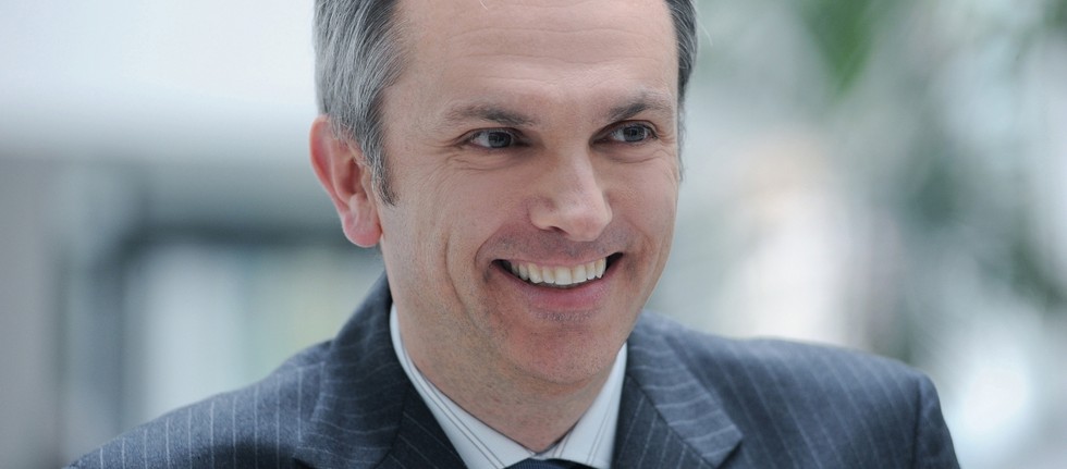 Luca Maestri, CFO di Apple: R&D, musica e indossabili il futuro dell ...