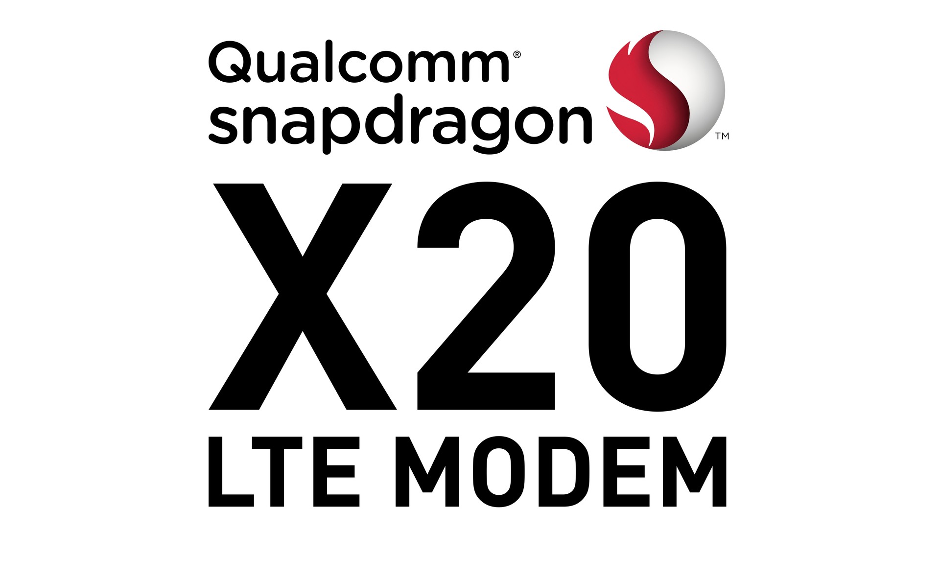Qualcomm presenta Snapdragon X20: modem LTE fino 1.2Gbps