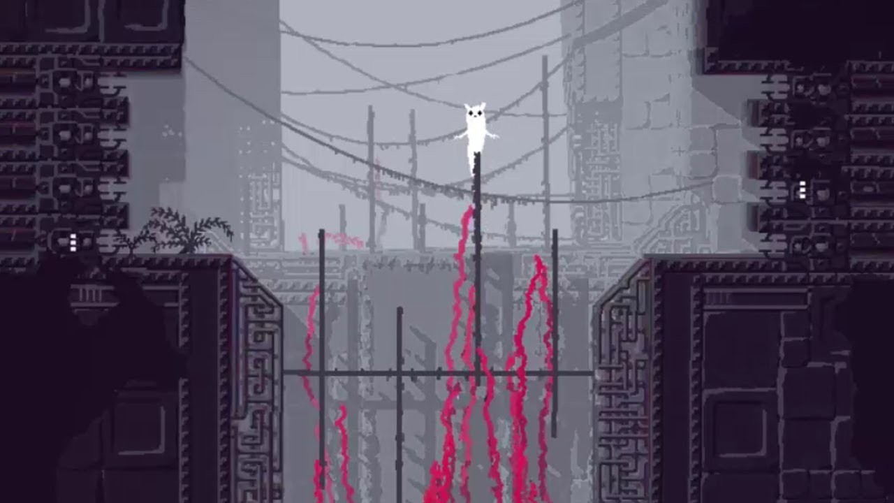 Rain World uscirà il 28 marzo. Ecco il trailer di lancio