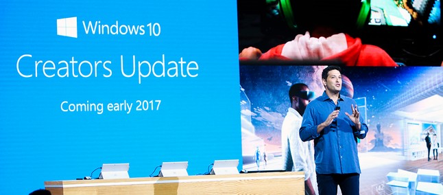 Microsoft pubblica Windows 10 IP 15063.11 per Fast e Slow Ring (PC)