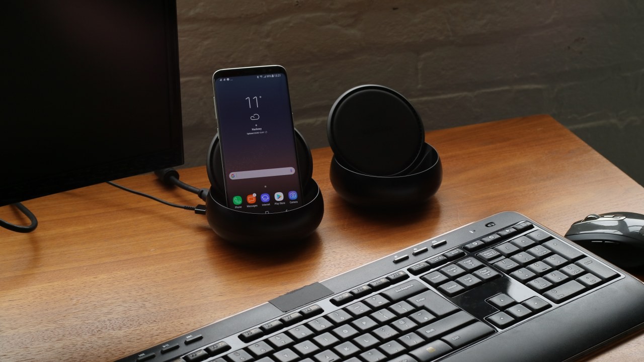 Galaxy Note 9: modalità desktop anche senza dock DeX | Rumor
