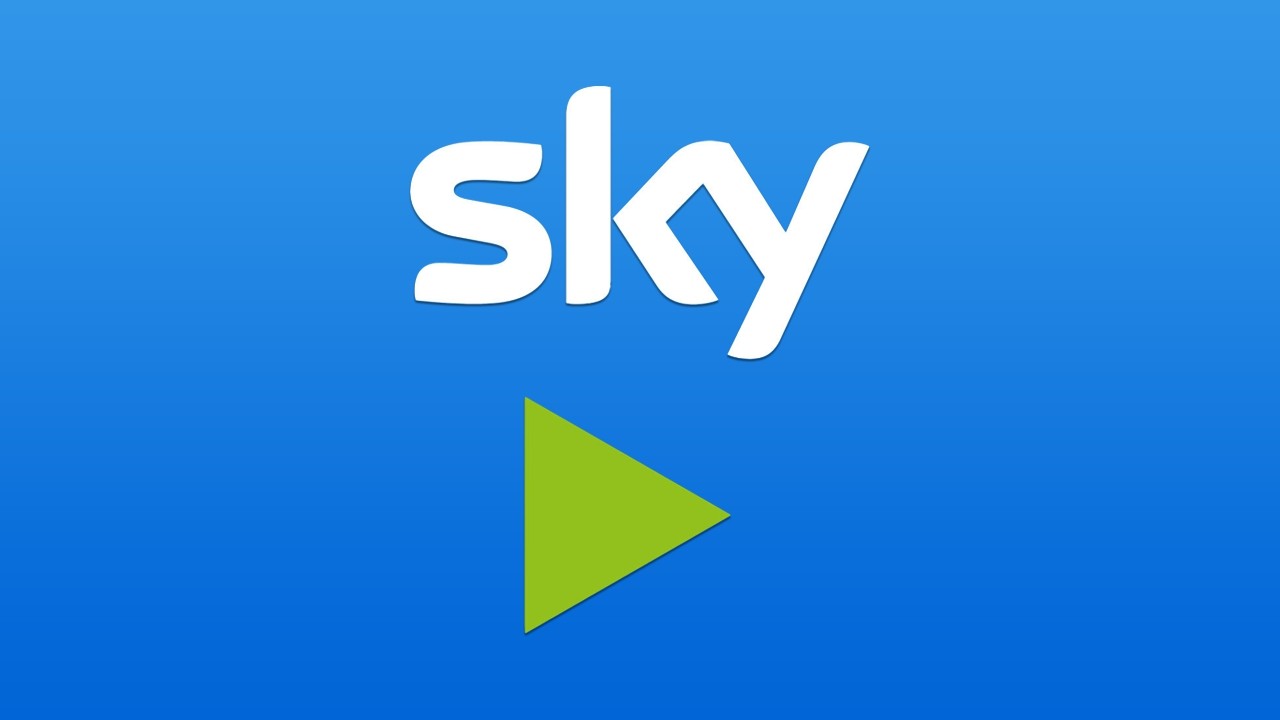 Sky Go sbarca sul Play Store per smartphone e tablet