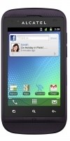 Alcatel One Touch 918D vs Motorola EX245 - HDblog.it