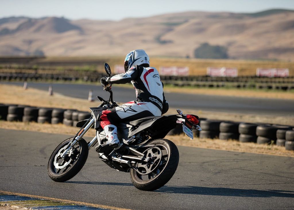 Zero FXS 2016: foto e video