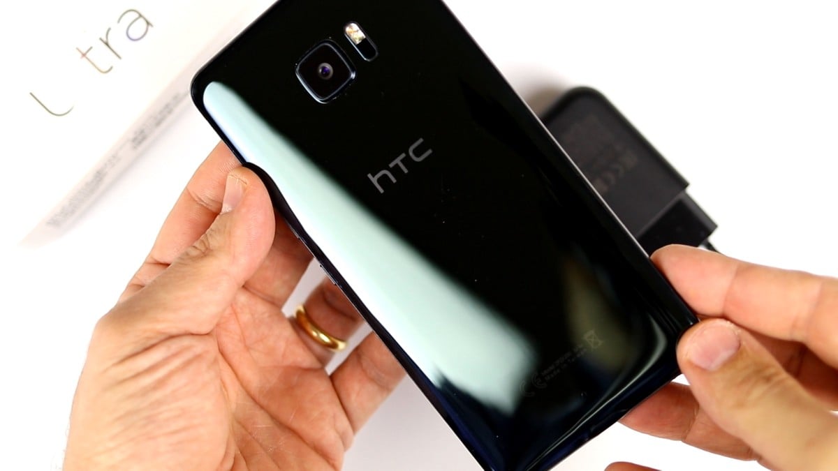 HTC U Ultra, un nuovo inizio per HTC | Recensione - HDblog.it
