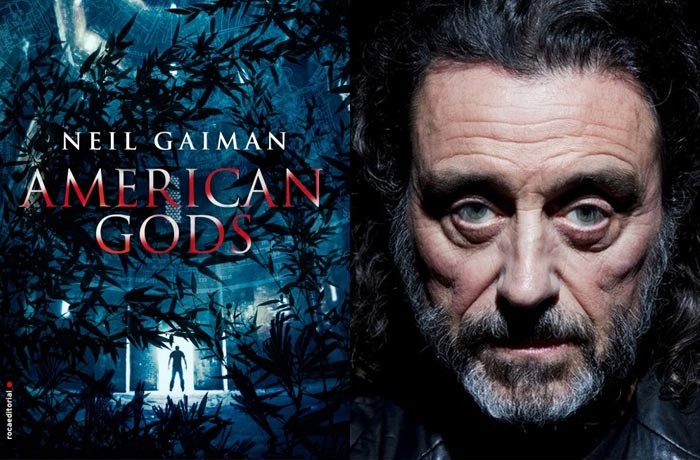 Amazon Prime Video: a maggio "American Gods" e altre due serie originali