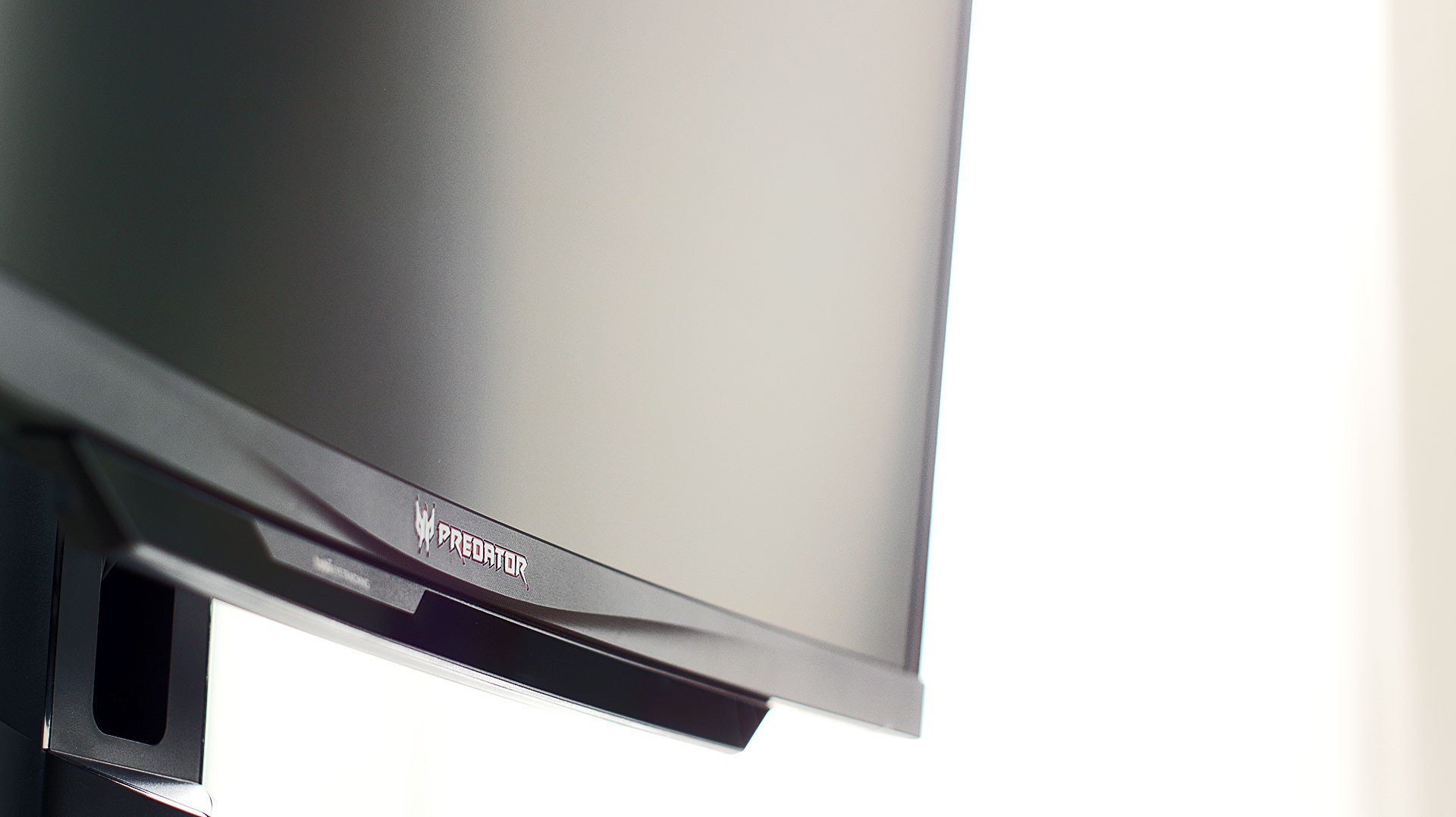 Recensione Acer Predator Z1: monitor gaming con Tobii EyeTracking