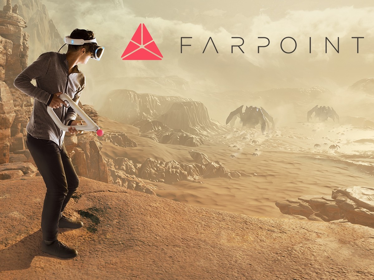 Farpoint la nostra recensione HDblog