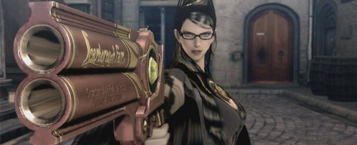 Bayonetta 3 su PS5 e Xbox Series X: per Kamiya è improbabile