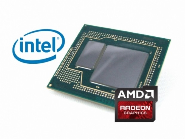 Le CPU Intel con grafica integrata AMD saranno un esclusiva Apple | Rumor