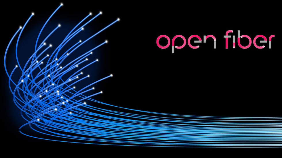 ZION sempre più veloce: la dorsale di Open Fiber tocca i 400Gbps